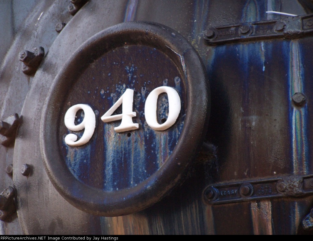 ATSF 940
